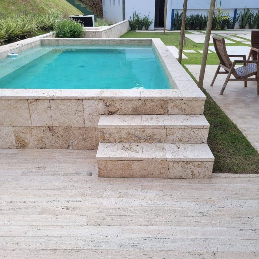 Argamassa AC3 Branca a Pronta Entrega em SP - Confira!