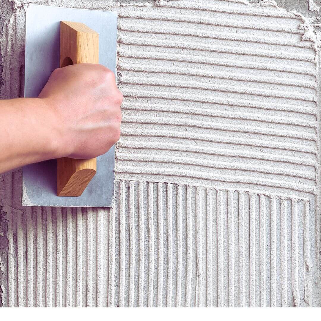 Argamassa AC3 Branca a Pronta Entrega em SP - Confira!