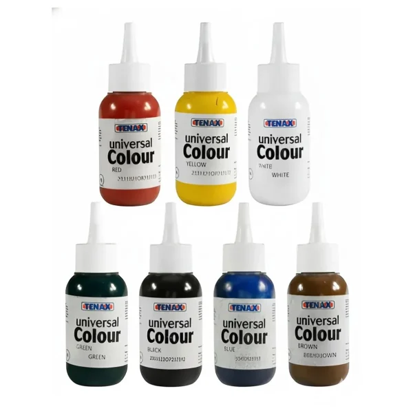 Pigmento Para Colas Tenax Universal Colour Cores 75 ml